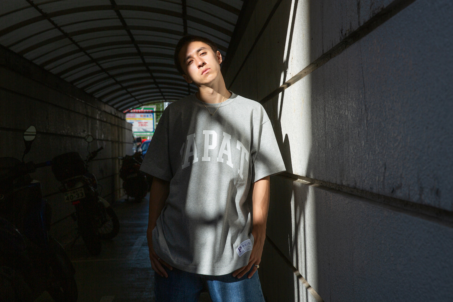 新商品、先行販売中＠ラフォーレ原宿 – papat store