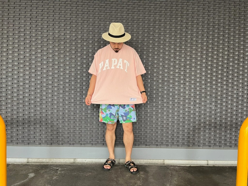 ロゴTEE！！ – papat store