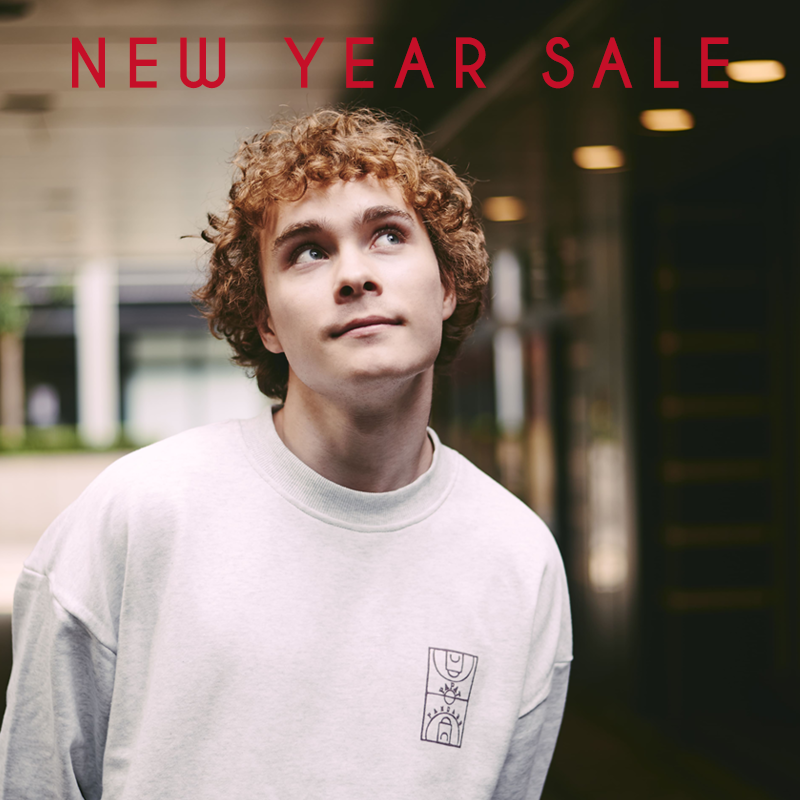 NEW YEAR SALEスタート！ – papat store