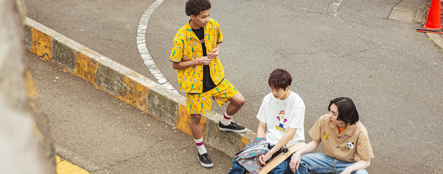 papat | パパット公式ストア （公式通販） – papat store