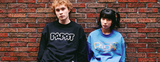 papat | パパット公式ストア （公式通販） – papat store
