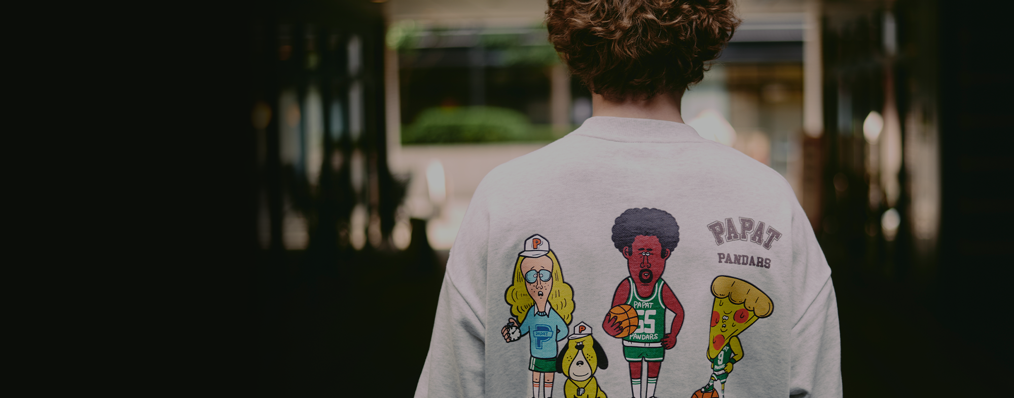 papat | パパット公式ストア （公式通販） – papat store