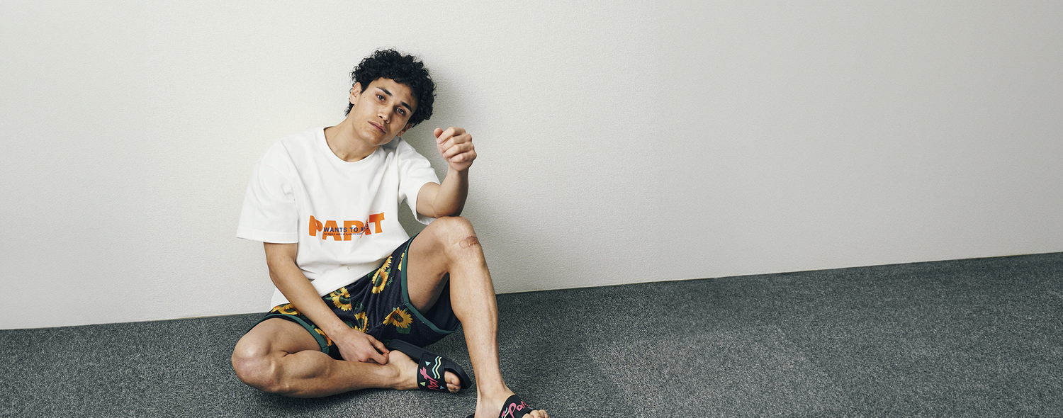 papat | パパット公式ストア （公式通販） – papat store